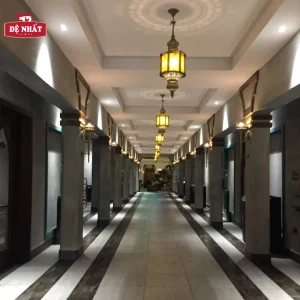 Menu Nhà Hàng Sesan có gì? Bảng giá chi tiết, không gian và món nên thử