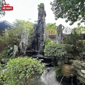 Menu Nhà Hàng Sesan có gì? Bảng giá chi tiết, không gian và món nên thử