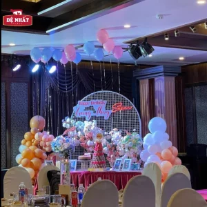 Menu Nhà Hàng Sesan có gì? Bảng giá chi tiết, không gian và món nên thử