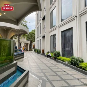 Menu Nhà Hàng Sesan có gì? Bảng giá chi tiết, không gian và món nên thử
